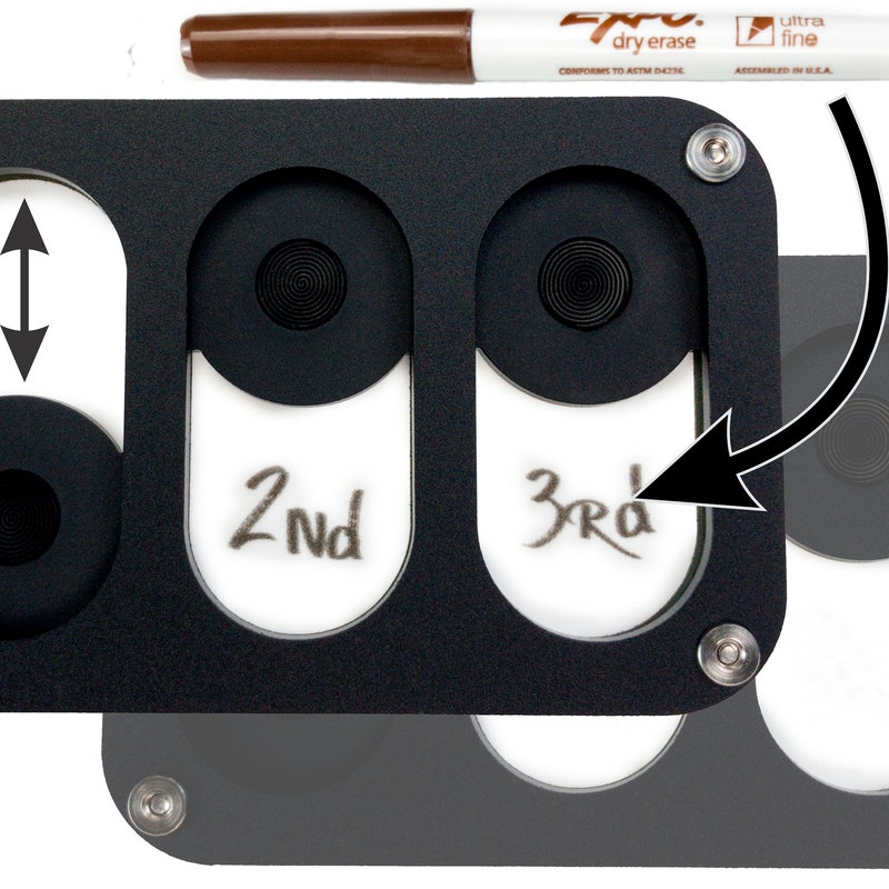 Game Action Trackers - Etsy