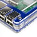 C4labs Zebra Case for Raspberry Pi 3B 3 2 and B With Power - Etsy