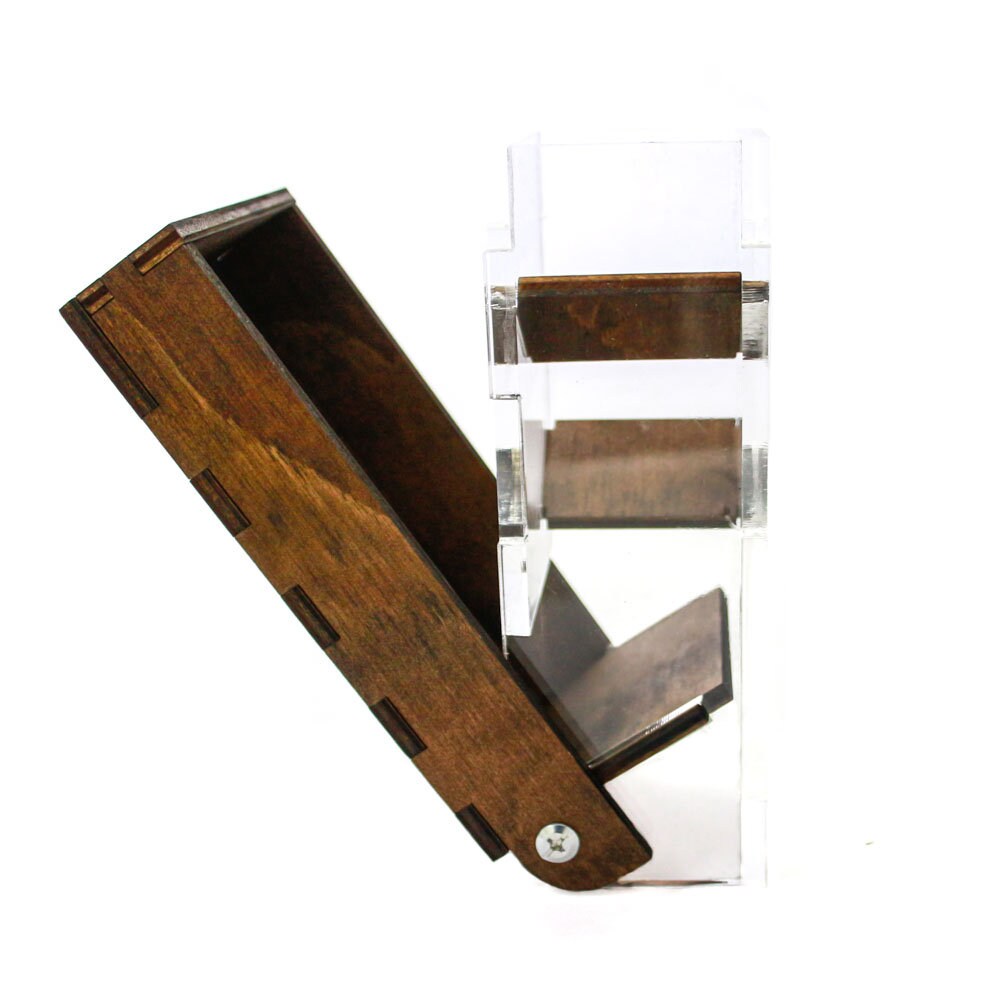 C4labs Drawbridge Dice Towerclassiccolor Options Dnd Dice | Etsy