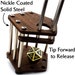 Dnd Dice Jail | Metal Bars | Cage for Bad Dice | Prison | Fits Full Set ...