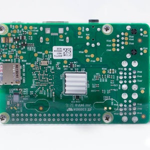 C4labs Pi-plate ~ a Mounting Plate for Raspberry Pi 3B+, 3, 2, B+ - Etsy