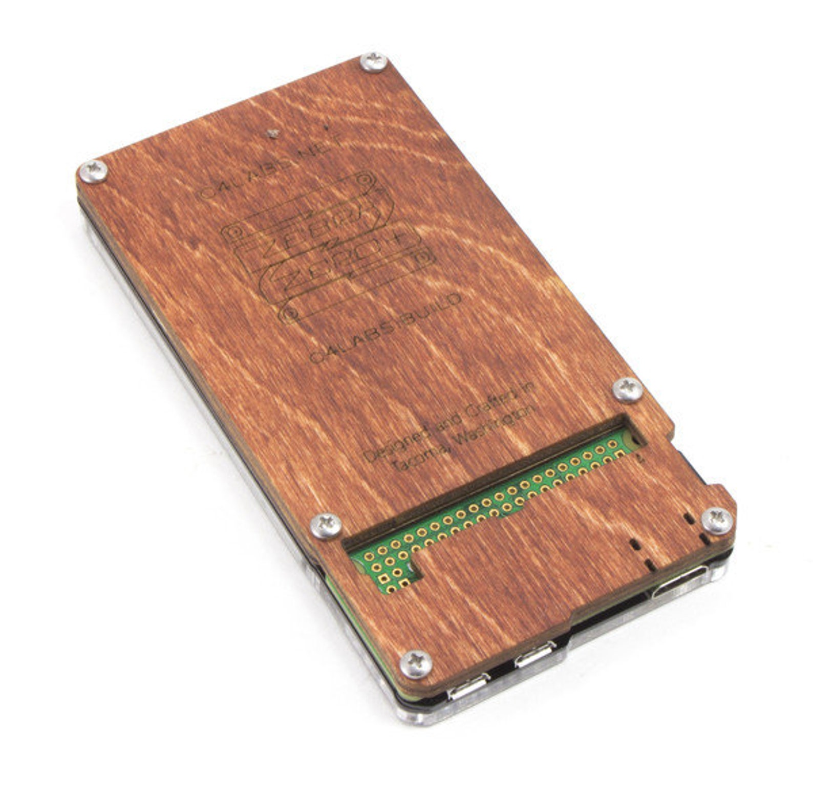 C4labs Zebra Zero Breadboard Plus for Raspberry Pi Zero/zero W - Etsy