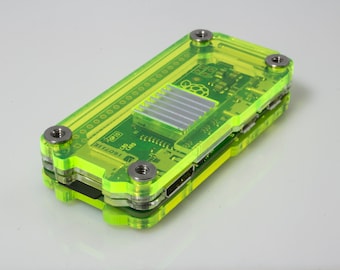 Circuit Gem With Sega VMU and Raspberry Pi Zero W - Etsy