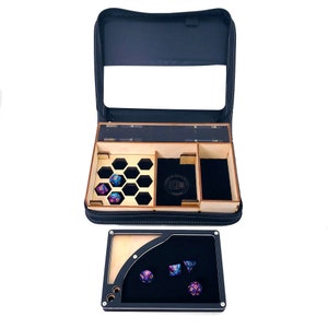 C4labs-lexique RPG and Tabletop Gaming Cases-design Options-deluxe ...