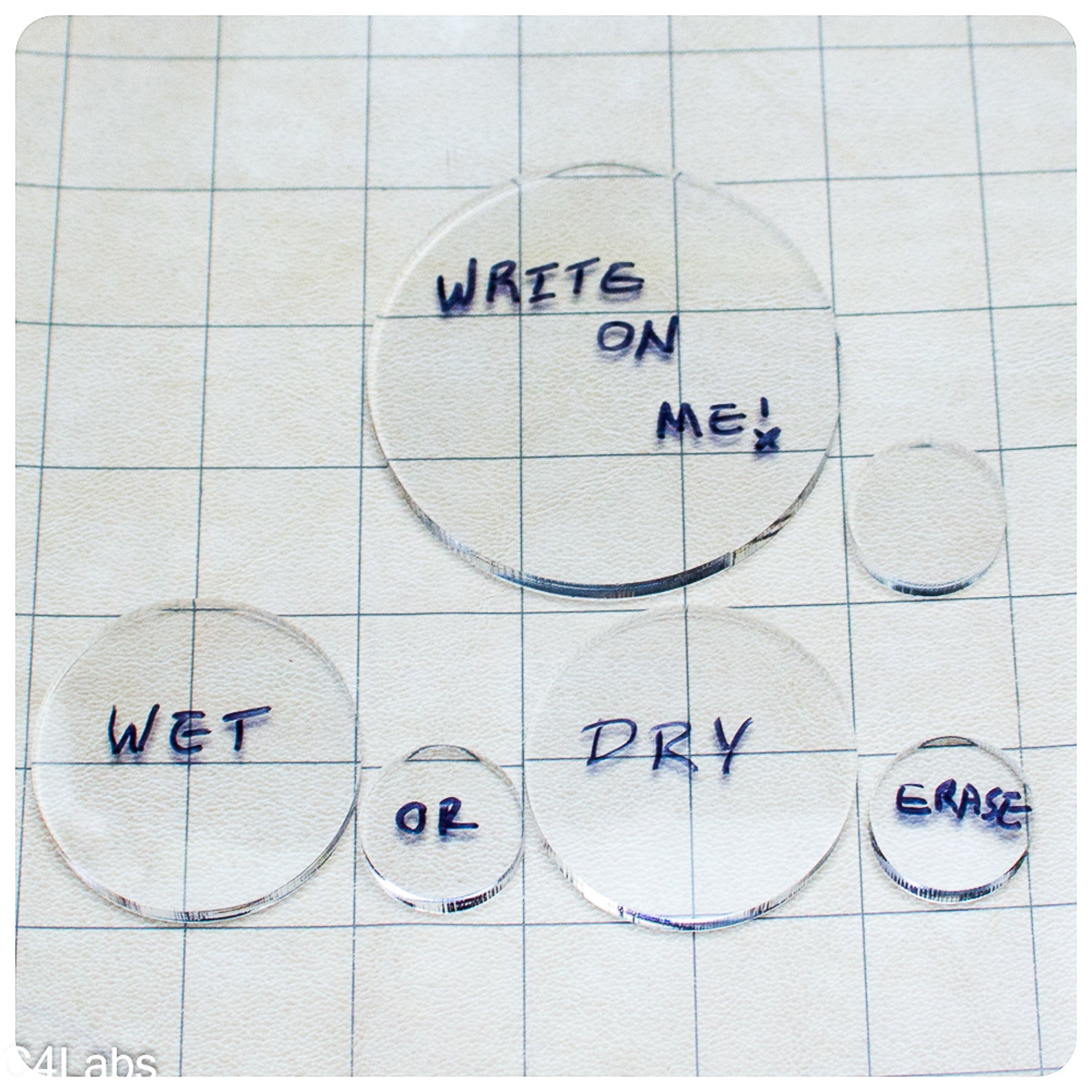 Monster/character Tokens for RPG and Tabletop Games – 30 Token Pack and ...