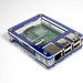 C4labs Zebra Case for Raspberry Pi 3B 3 2 and B With Power - Etsy