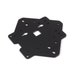 C4labs Zebra VESA Mounting Plate Acrylic for Raspberry Pi 4B, 3B, A, Arduino Uno: Black - Etsy