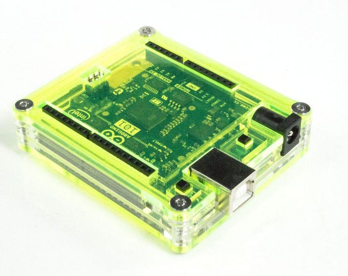 Arduino Uno Case Etsy Denmark