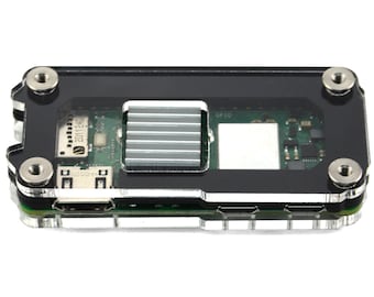 Circuit Gem With Sega VMU and Raspberry Pi Zero W - Etsy