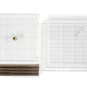 3D Combat Risers | Quick Change Height Feature | Multiple Platforms ...