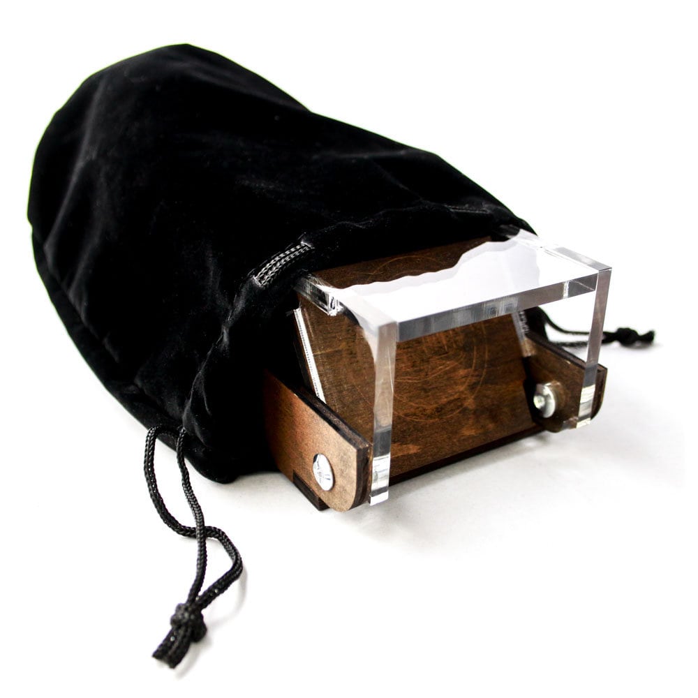 C4labs Drawbridge Dice Towerclassiccolor Options Dnd Dice | Etsy