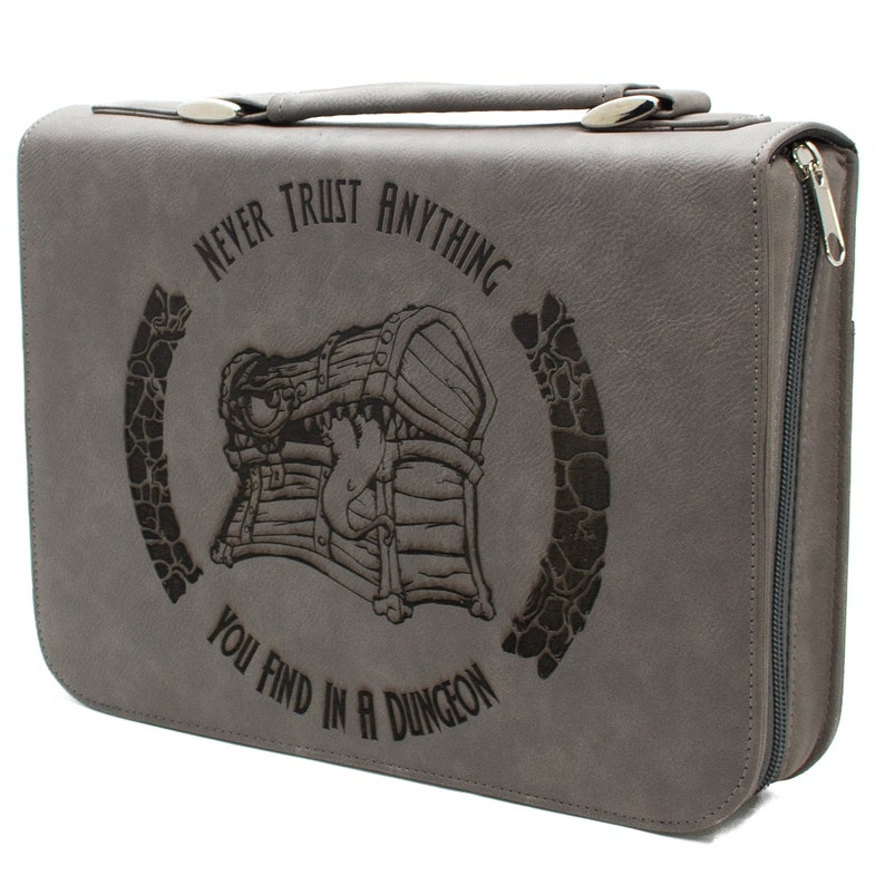 C4labs-lexique RPG and Tabletop Gaming Cases-design - Etsy