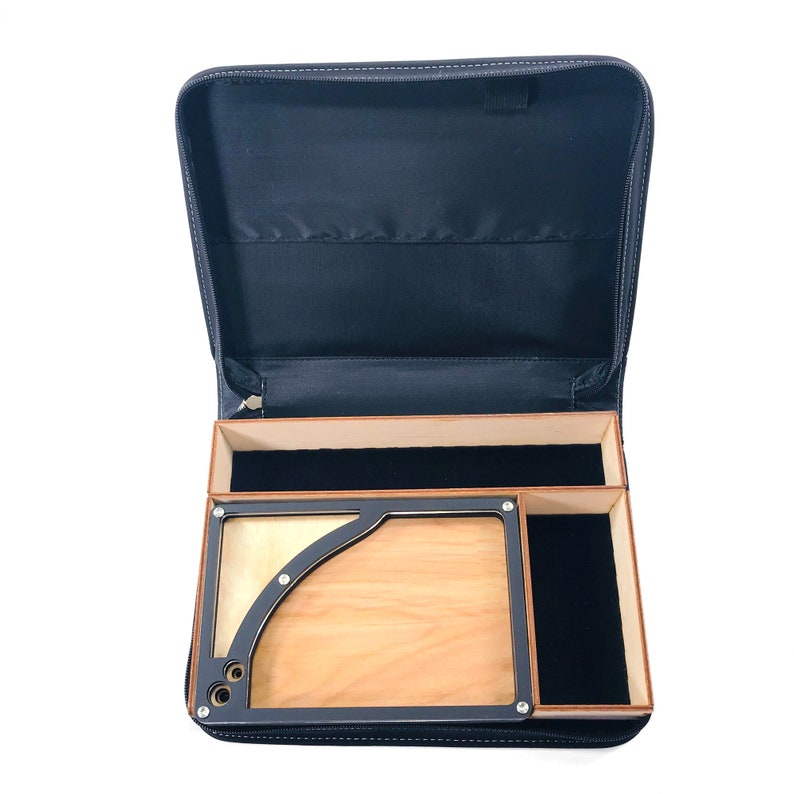 Lexique RPG and Tabletop Gaming Cases-design Options-basic - Etsy