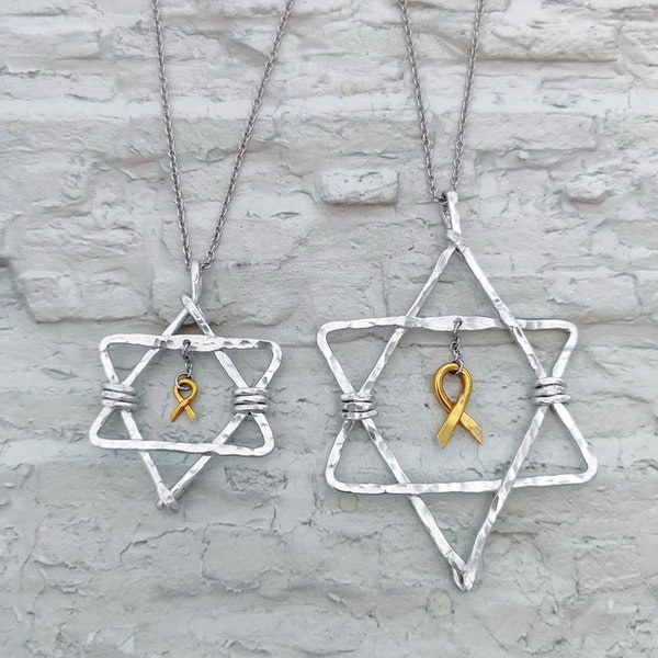 Israel Yellow Ribbon - Etsy