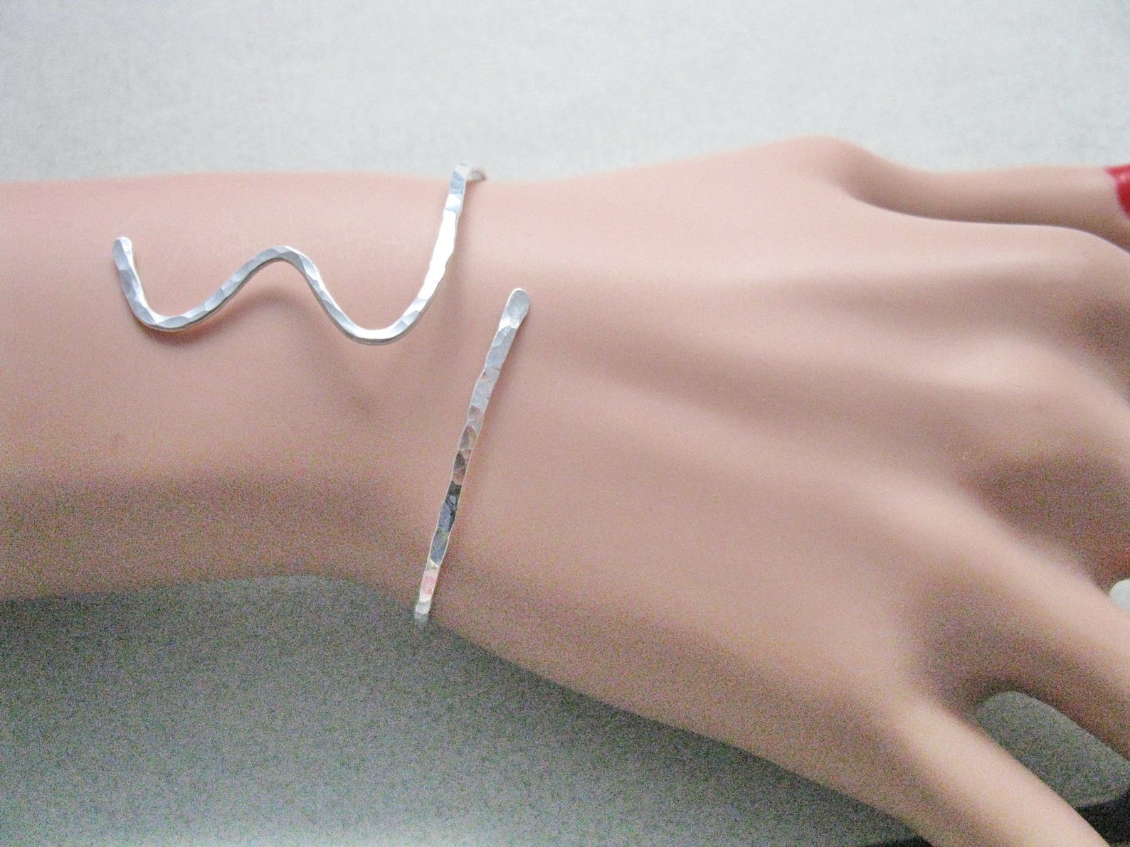 Gold Snake Bracelet, Snake Bracelet, Unique Bracelet, Snake Bangle ...