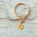 Judaica Jewelry Star of David Ring Adjustable Ring for - Etsy