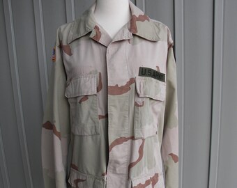 Tan Desert Camo - Etsy