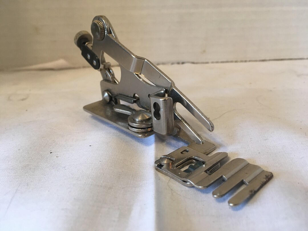 1930s Singer Zig Zagger - Etsy