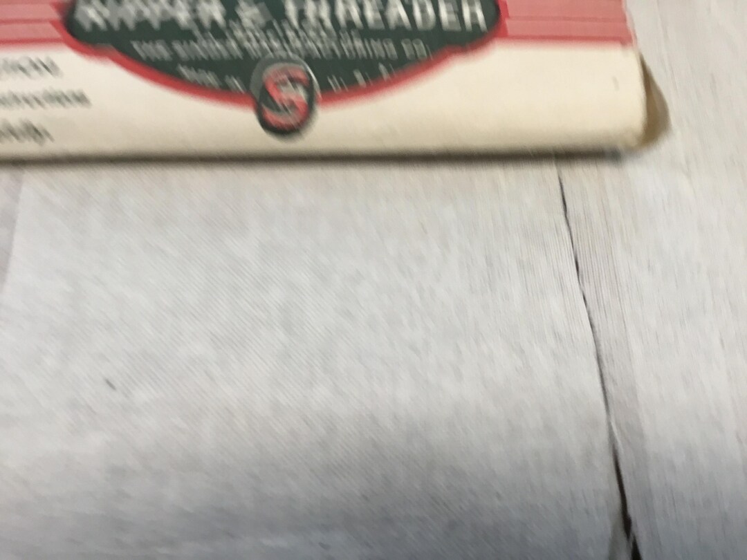 Singer Needle Threader ,seam Ripper Circa 1940s Part NOS 121634. - Etsy