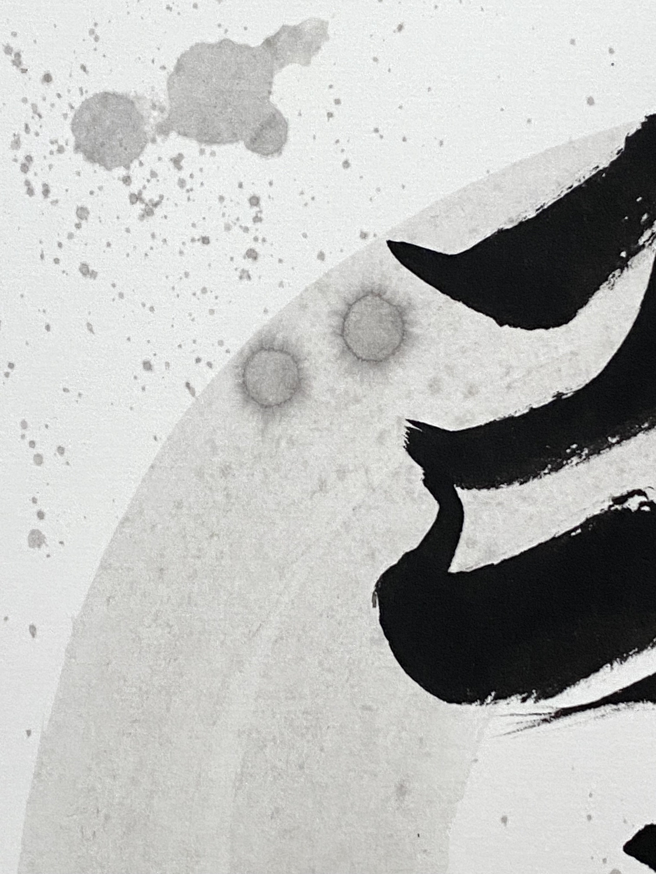 Kaizen-改善-improvement-original Japanese Calligraphy-sumi - Etsy