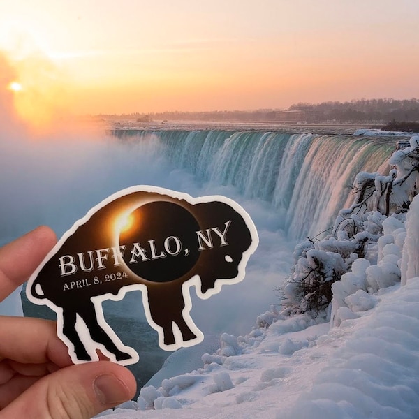 Buffalo Ny - Etsy