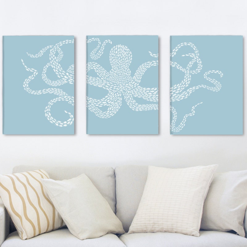 Triptych - Etsy