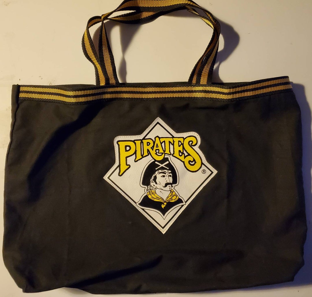 Pittsburgh Pirates/ Giant Eagle Promotional Tote Bag - Etsy