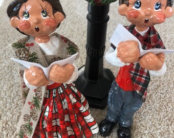 Choir Cake Topper - Etsy