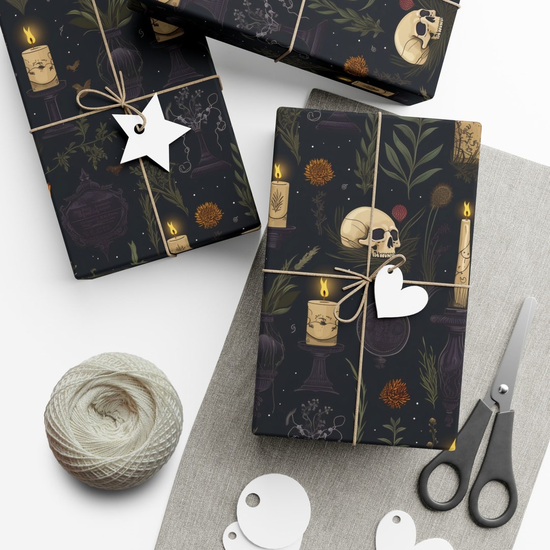 Witchcore, Enchanting, Cottagecore, Spellbinding, Enchanting, Custom ...