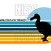 4" High-quality DMB Dodo Vinyl Sticker - Etsy