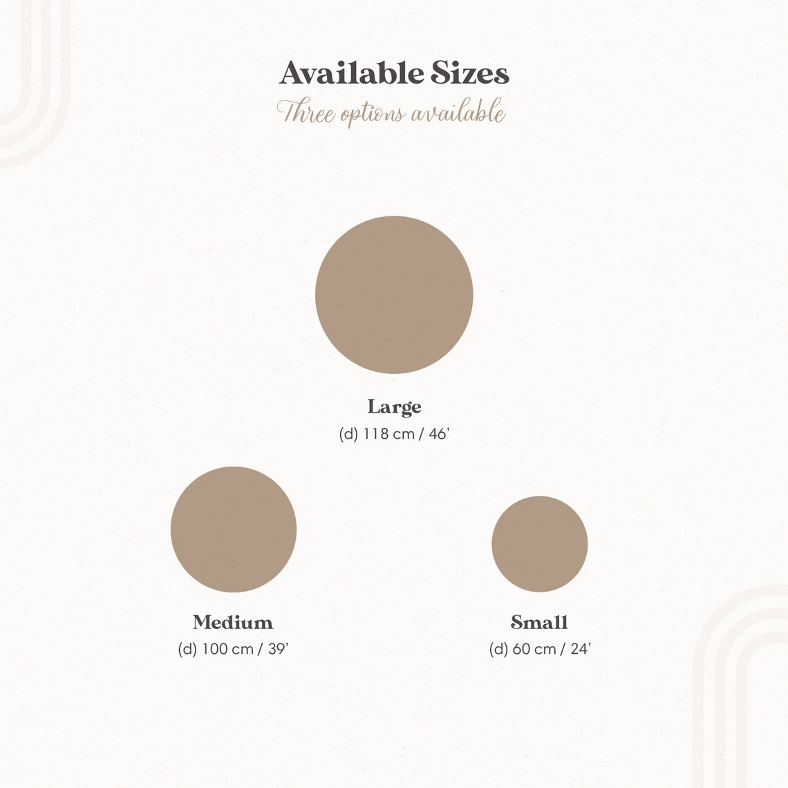 Mountain Sunset Boho Wall Decal. Self Adhesive Peel and Stick - Etsy