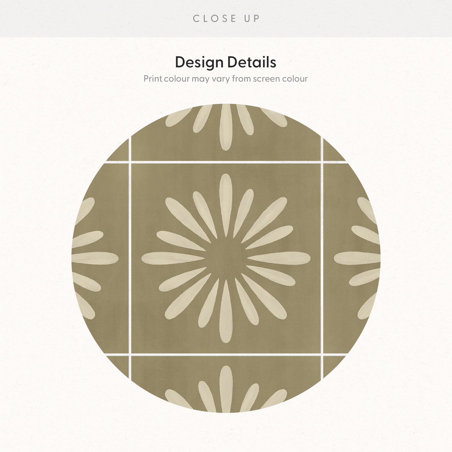 Kitchen and Bathroom Splashback Panel - Removable Vinyl Wallpaper ...