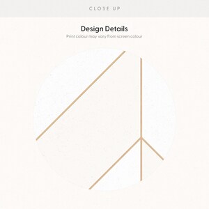 Chevron Neutral Stair Riser Stickers - Pack of 6 Removable Stair Riser ...