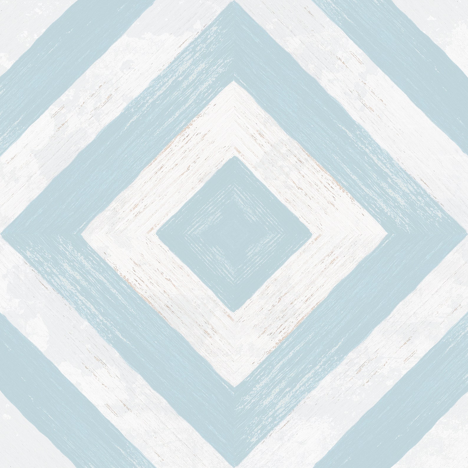 Hardwood Blue Floor Tile Sticker Panel Peel and Stick Decal - Etsy