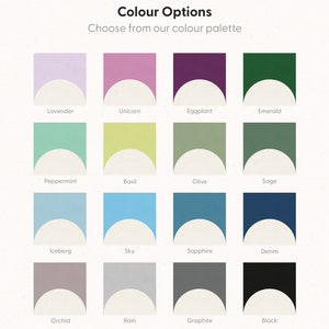 Half Circle Tile Decals: Peel and Stick Vinyl, Kitchen & Bath - 12 Pack ...