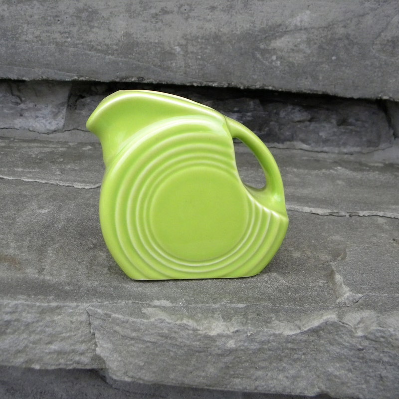 Chartreuse Decor - Etsy