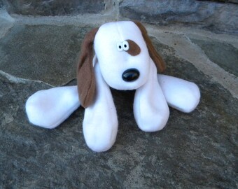 Stuffed Hallmark Dog - Etsy
