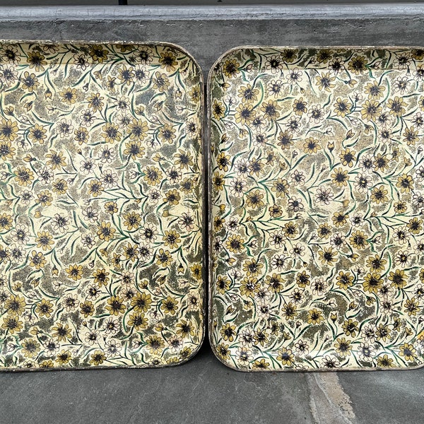 Ornate Tray - Etsy