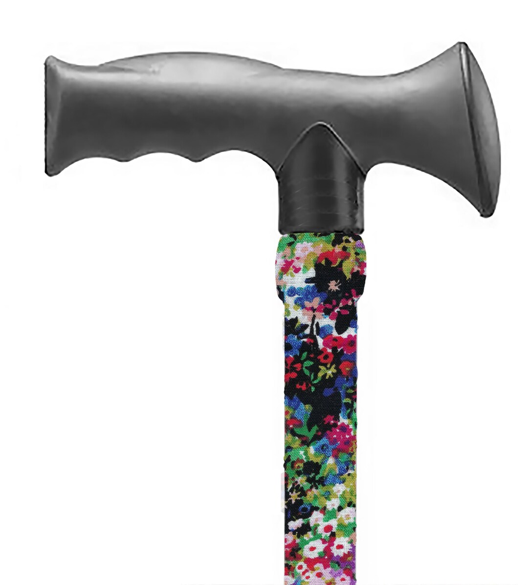 Floral6 Cane Cover - Etsy