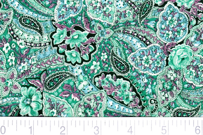 Paisley Cane Cover - Etsy