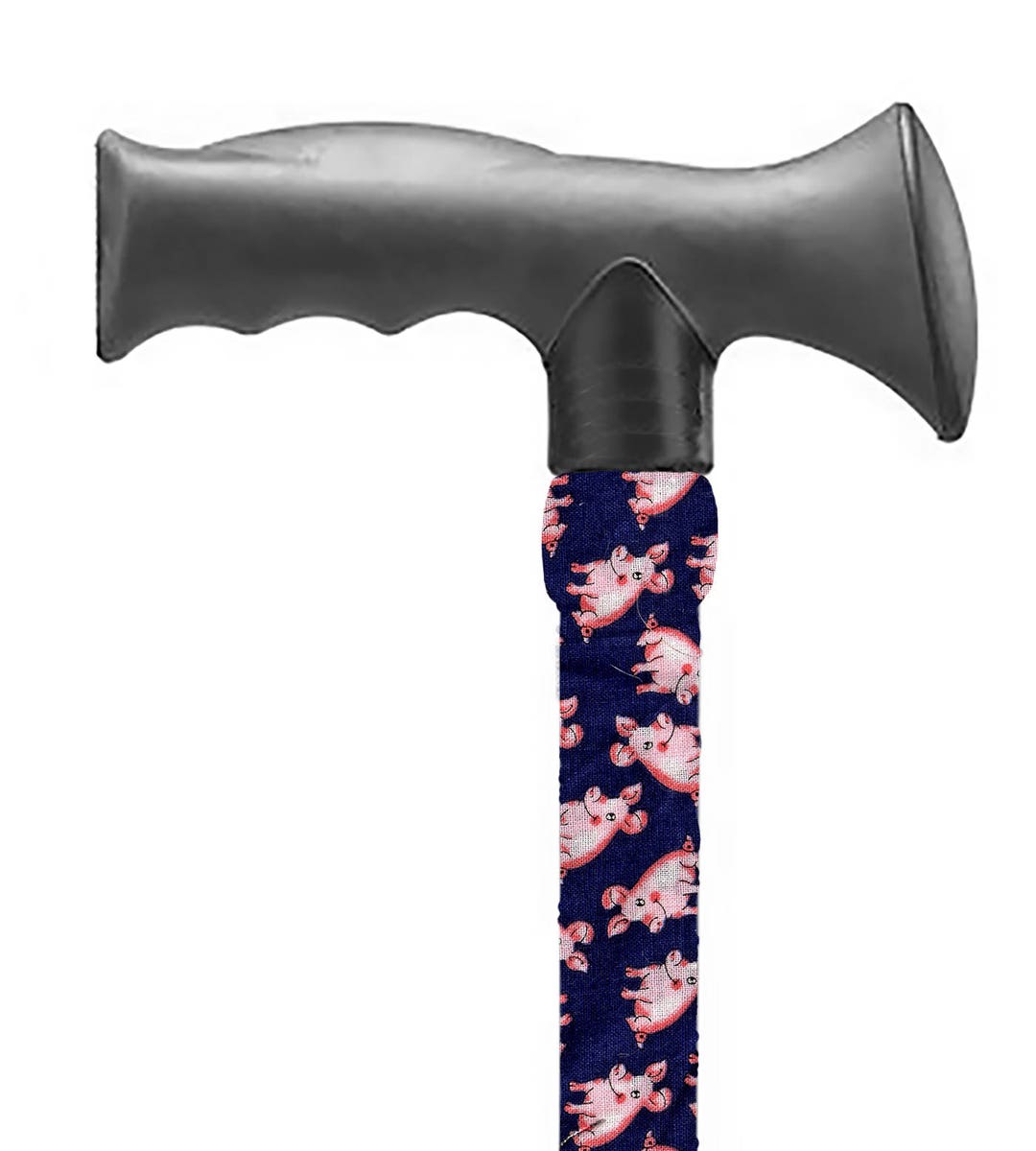 Pigs Cane Cover - Etsy