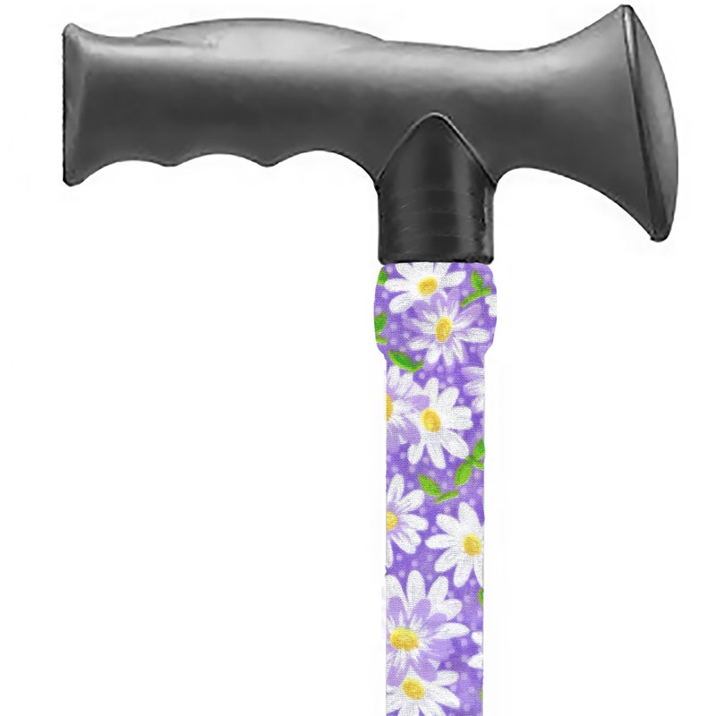 Daisy Flower Cane - Etsy