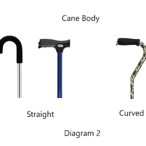 Ghosts Cane Cover - Etsy