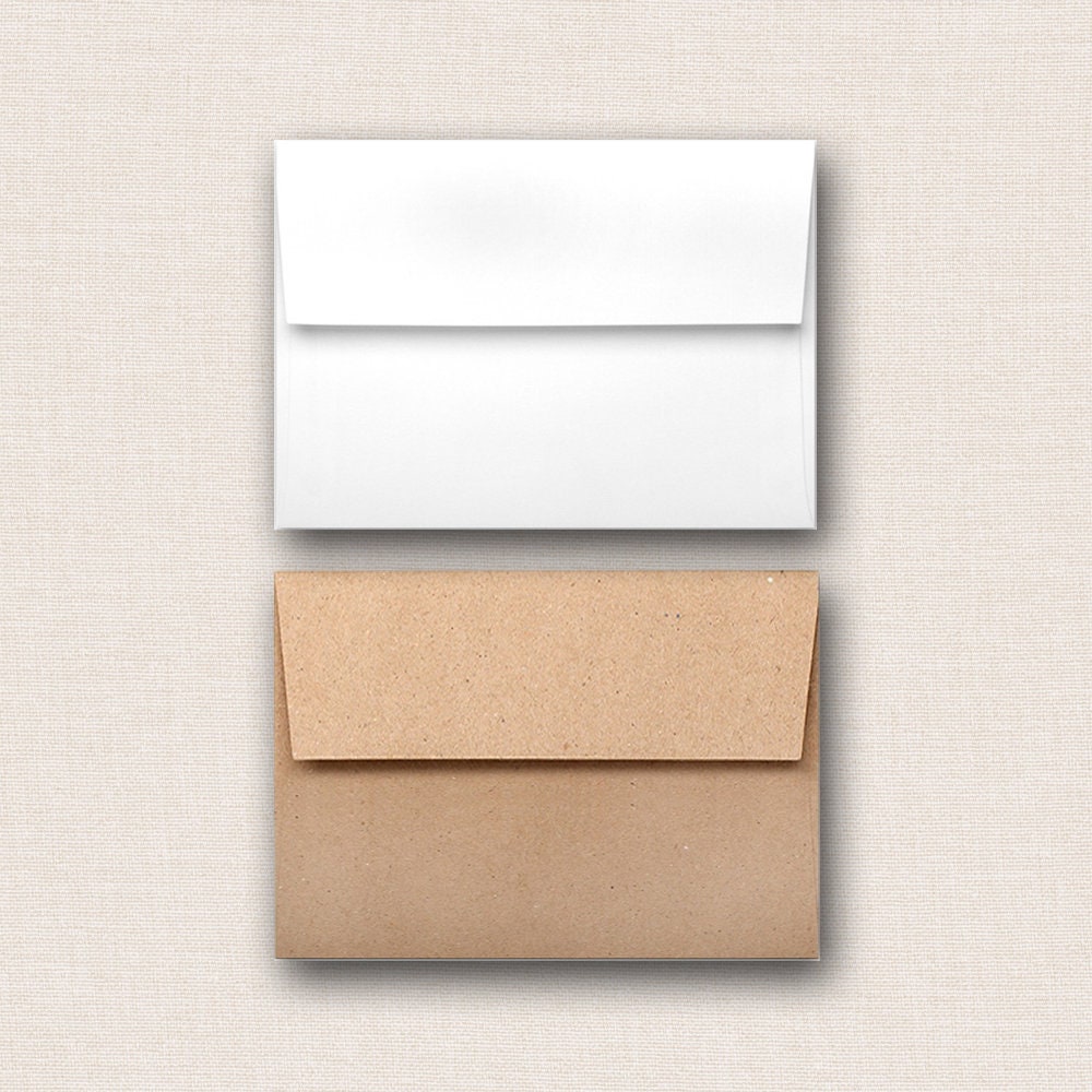 Notecards Mermaid - Etsy