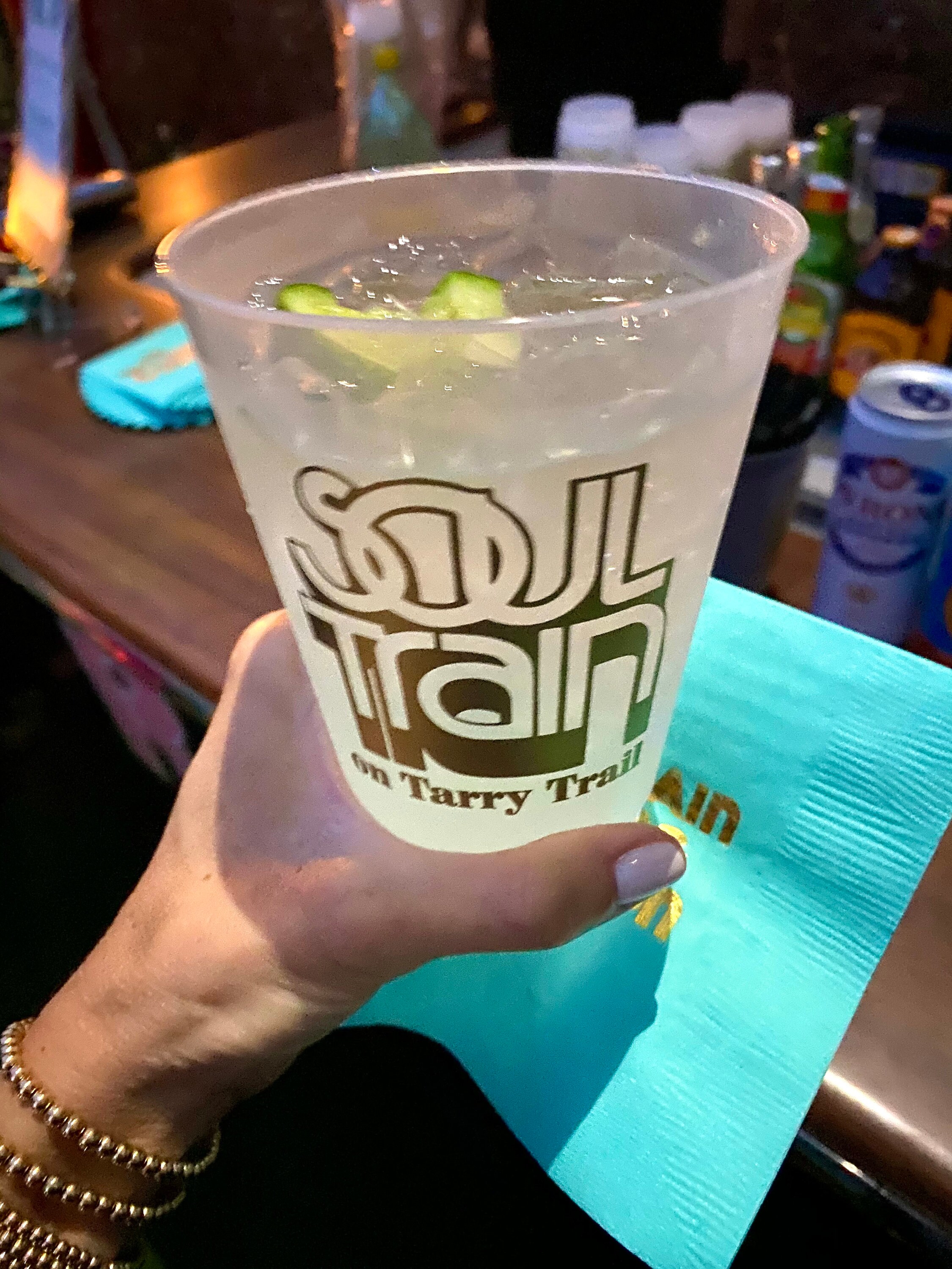 Cups Soul Train | Etsy