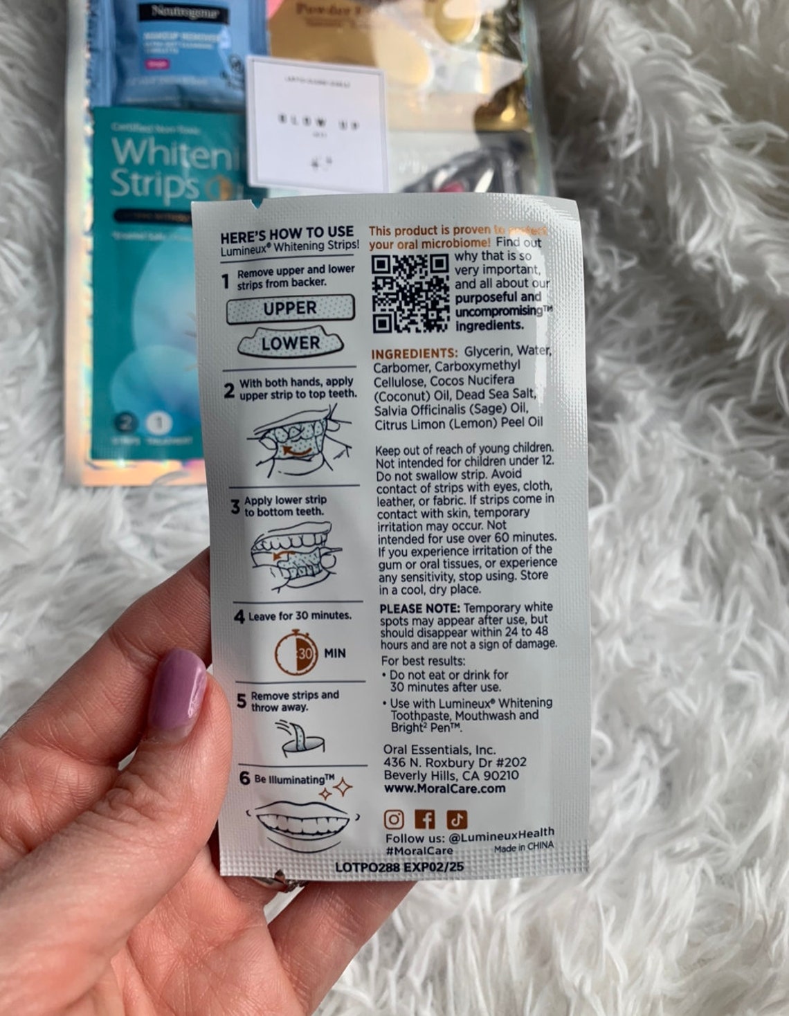 Hangover Kit Glow up Self Care Kit for Bachelorette Party - Etsy