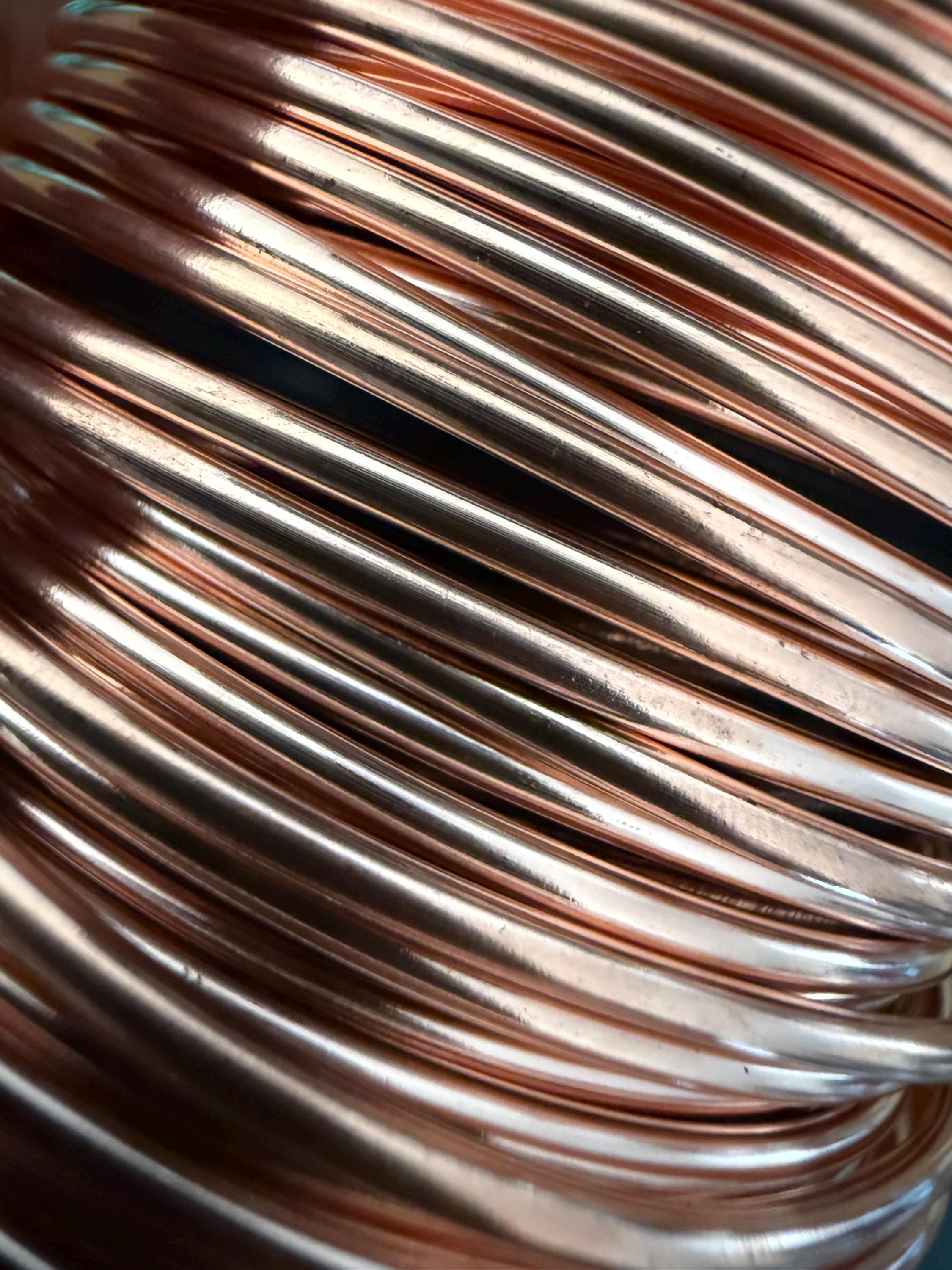 The Timeless Power of Copper: Healing, Spirituality and Beyond - Etsy