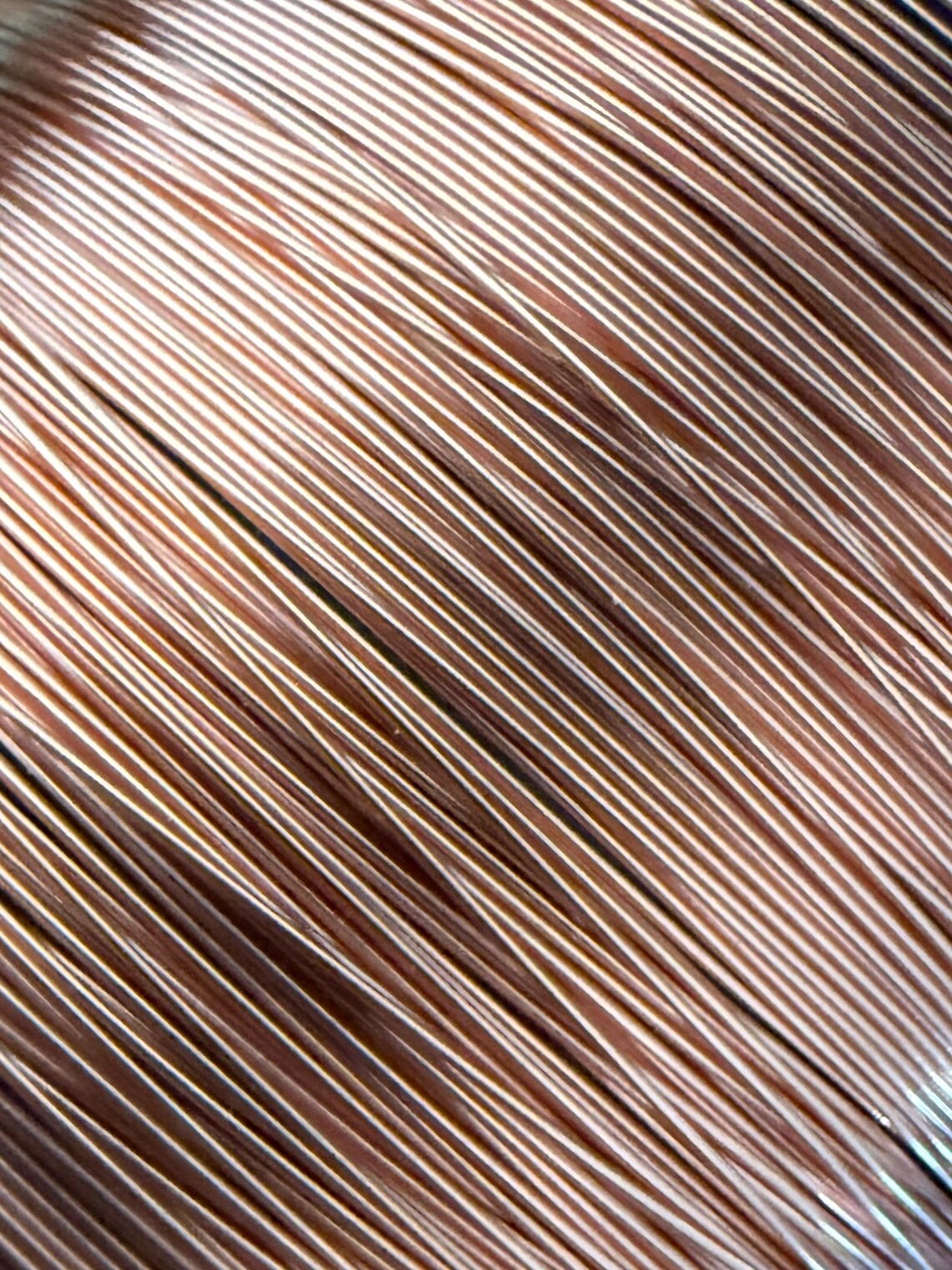 The Timeless Power of Copper: Healing, Spirituality and Beyond - Etsy