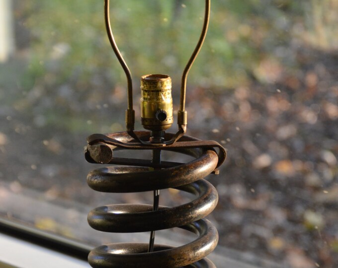 Rat Rod Race Car Spring Desk Lamps, Price is for One Lamp - Etsy