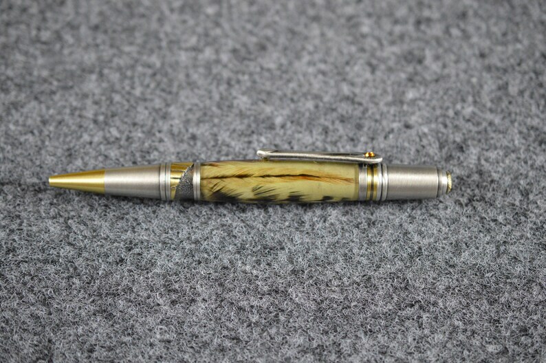Unique Writing Pens Luxury Ballpoints for Executives 038 - Etsy